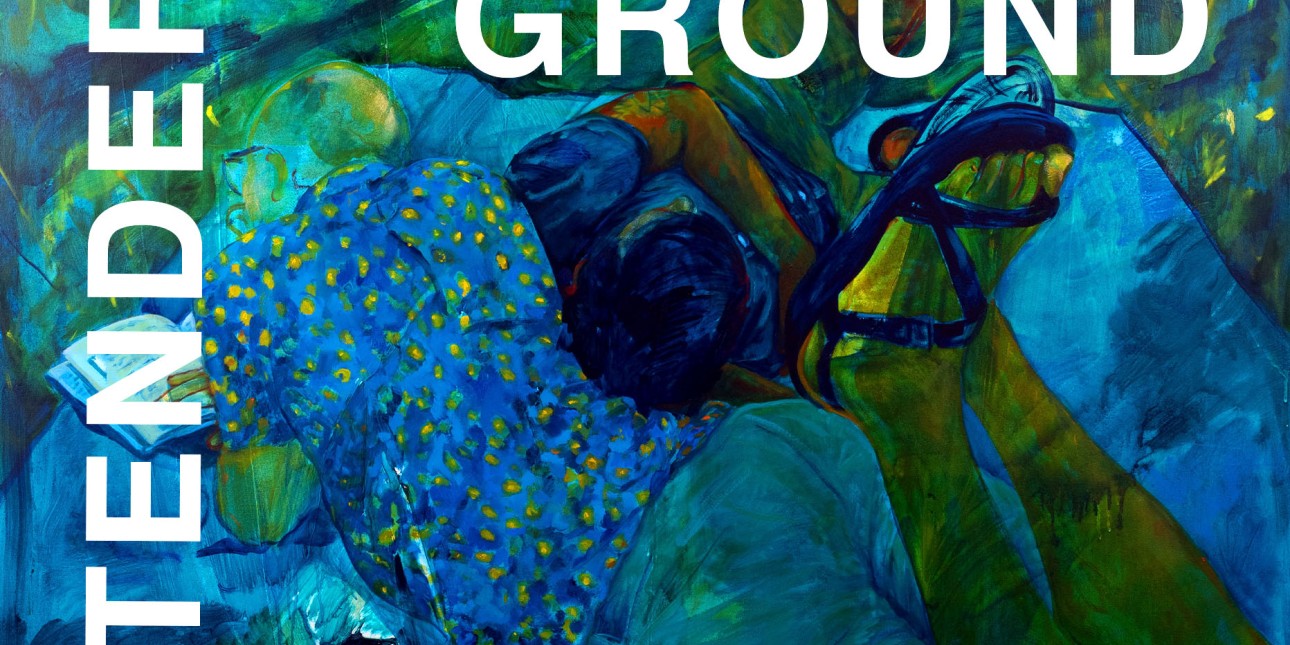 "Tender Ground" | Old City District